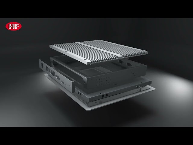 BCH - BCH Enclosures - Wall Mounting Trader - Wholesaler / Distributor ...