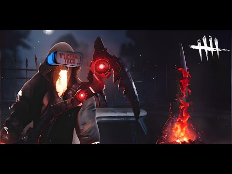 Steam Community :: Video :: V1RTUAL TECH - Blight DBD Montage