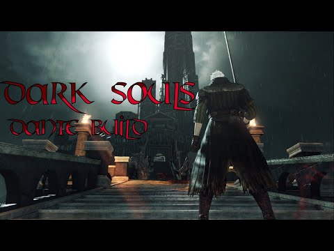 Steam Community :: Video :: Dante (DMC) Build