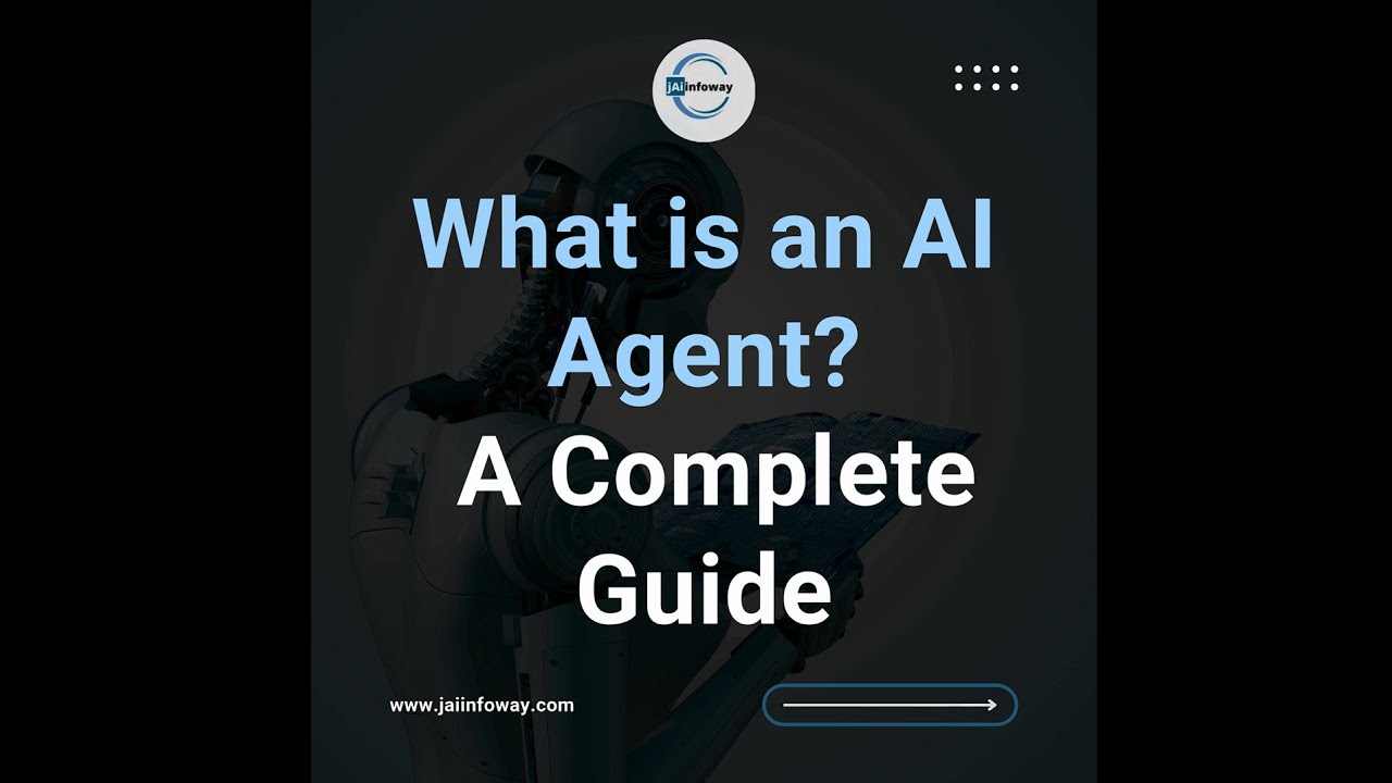 jAI - Software Development Solutions