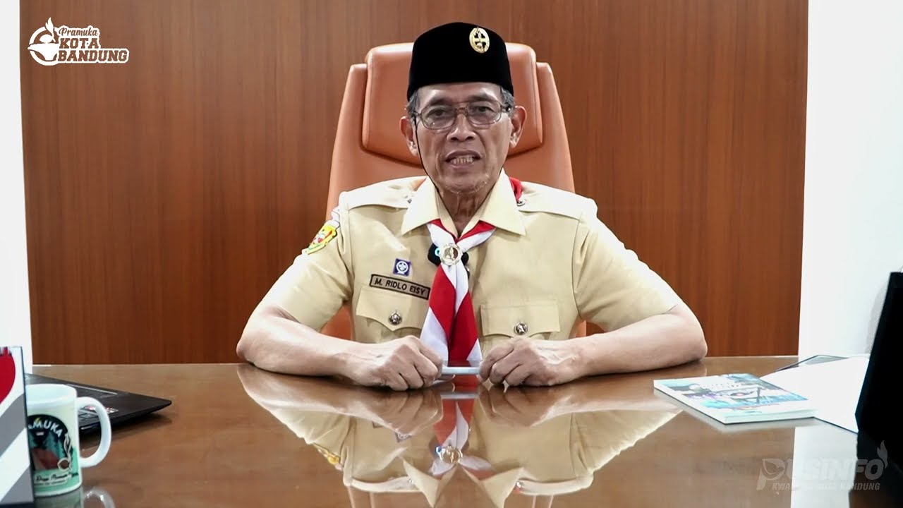 Membangun Kekuatan Komunikasi Pramuka Pilihan - Gentanews