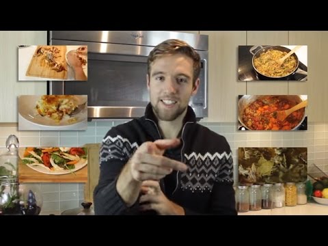 5 Leftover Rotisserie Chicken Recipes | How to Cook Leftover Chicken