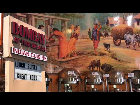 Bombay At The Beach - Indian Cuisine - Myrtle Beach | Restaurants