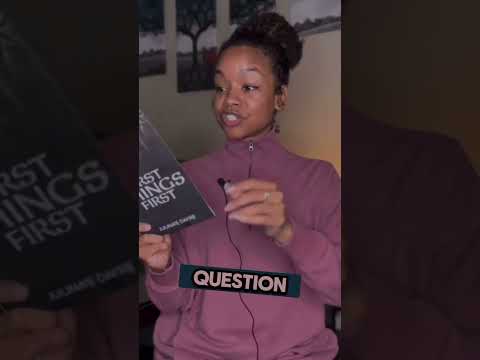 What is the Gospel?
