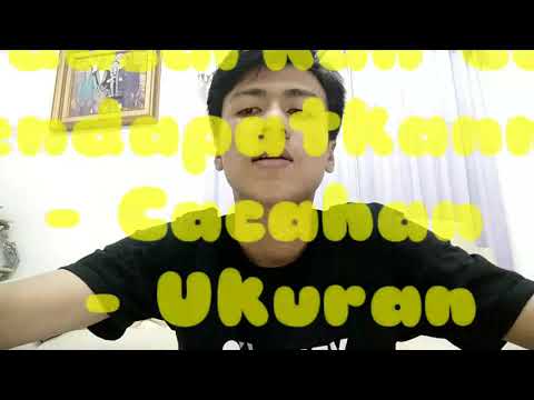 PENGERTIAN DATUM, DATA, JENIS DATA, DAN CONTOHNYA SERTA RUMUSNYA ~ M Riveldo Hermawan Putra