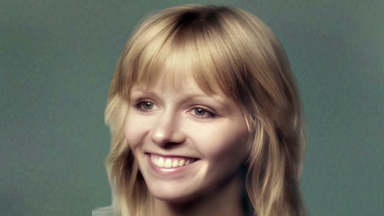 Mary Anga Cowan (Baker County Jane Doe) | Identified Ep 5.