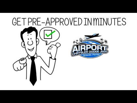 Orlando Florida Bad Credit Car Loans