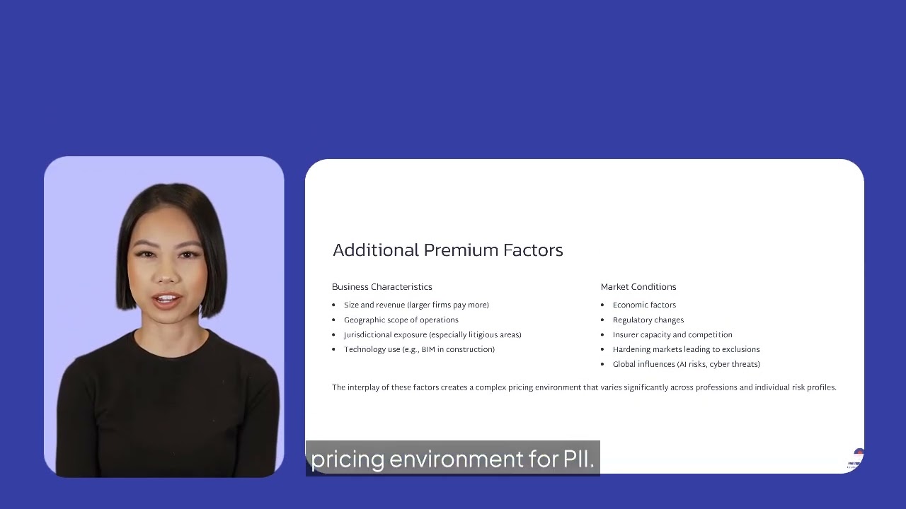 Unlock the Essentials of Professional Liability Insurance in Hong Kong
