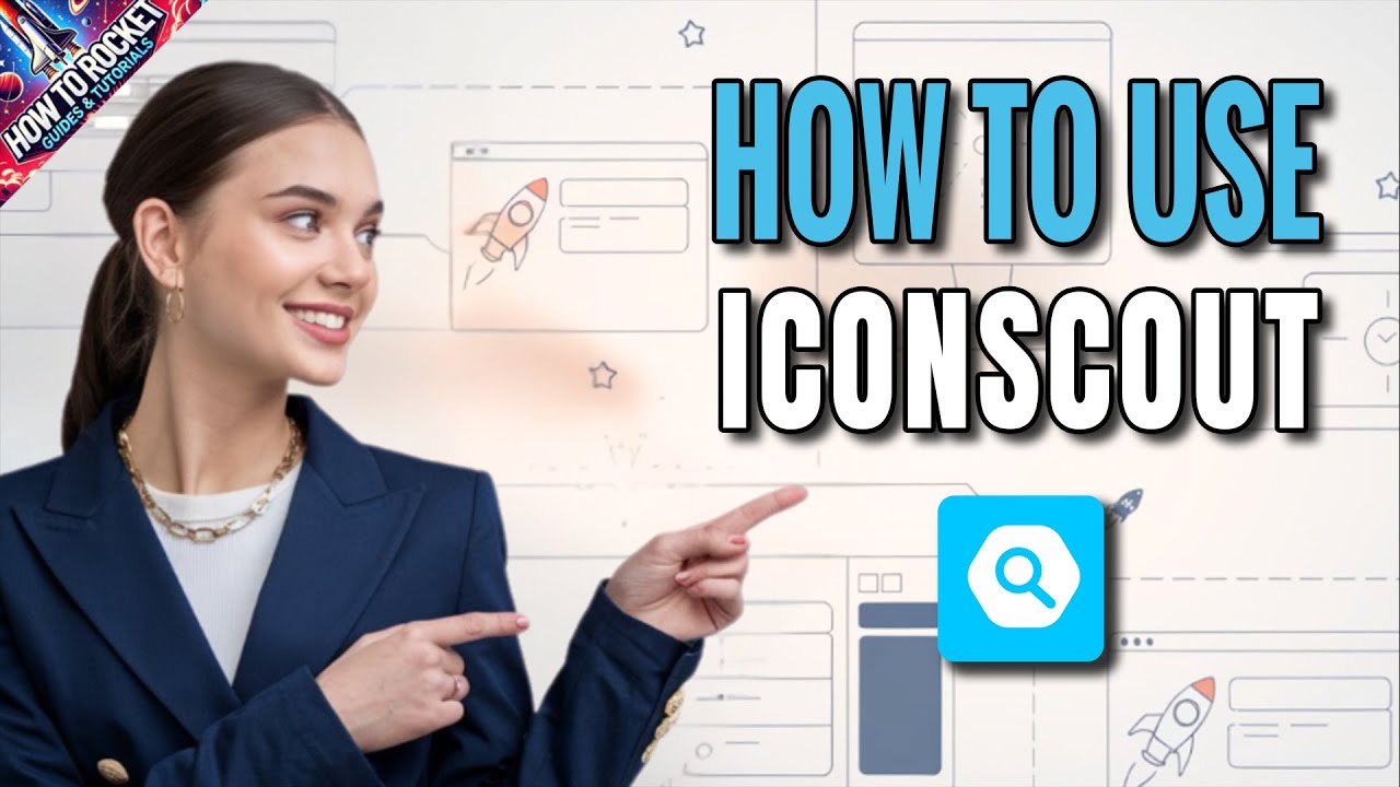IconScout Tutorial: How to Find, Customize & Download Icons, Illustrations, and More