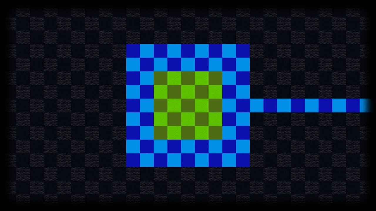 [Datapack] Chunkdisplay - a tool to visualize chunk loading