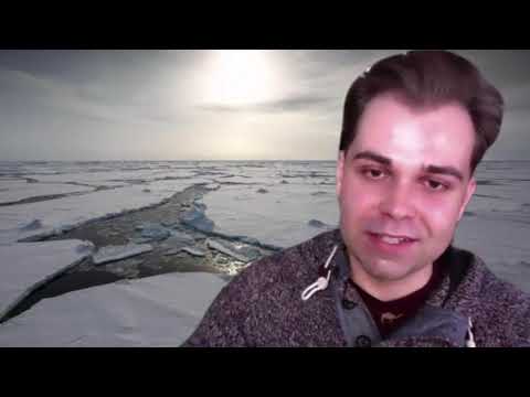 Zack Labe on Arctic Extremes – This is Not Cool