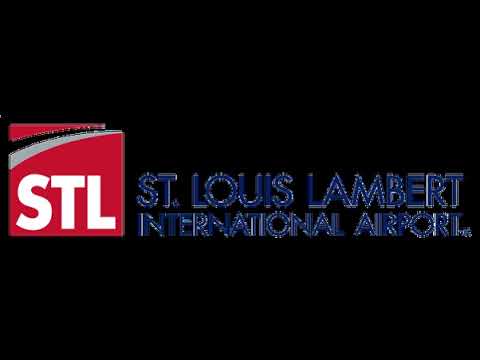 St. Louis Lambert International Airport | Wikipedia audio article