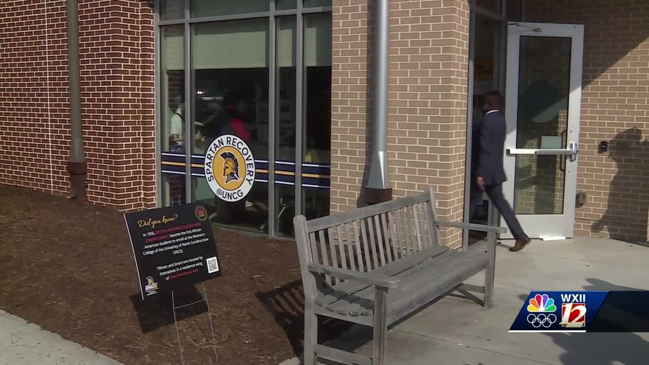 UNCG expands program for students recovering from drug and alcohol abuse with new space
