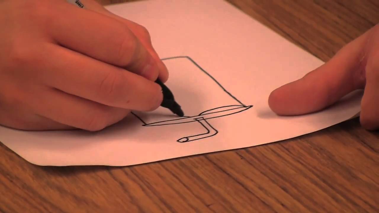 How To Draw Master Shake from Aqua Teen Hunger Force