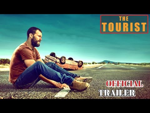 THE TOURIST - OFFICIAL TRAILER (2022) WATCH TRAILER