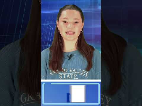 GVSU IT Pre Orientation Student Video