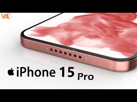 iPhone 15 Pro Price, Release Date, Camera, First Look, Features, Specs, Trailer, Launch Date, 6G