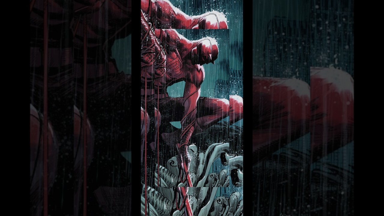 Best Daredevil wallpapers! ||includes crops! || #shorts #superheroes #marvel #daredevil #viral #fyp