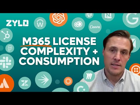 M365 License Complexity Is Growing: Here's What IT Should Know