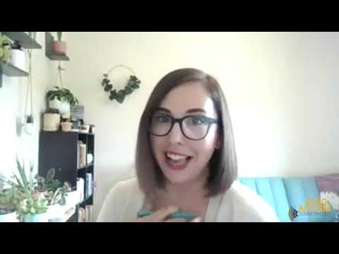 Talking About ABA