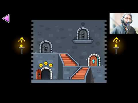Steam Community :: Video :: The Tower Geometry Dash 2.2 - ALL LEVELS ...