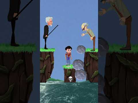 vir the robot boy new episode | robo boy suit on | #vir#cartoon#shorts