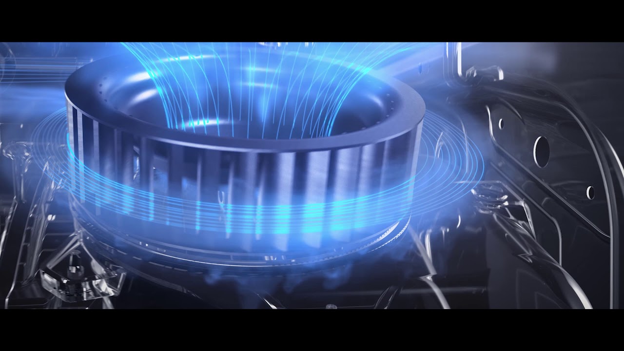 Washing Machines | Haier - I-Pro Series 7