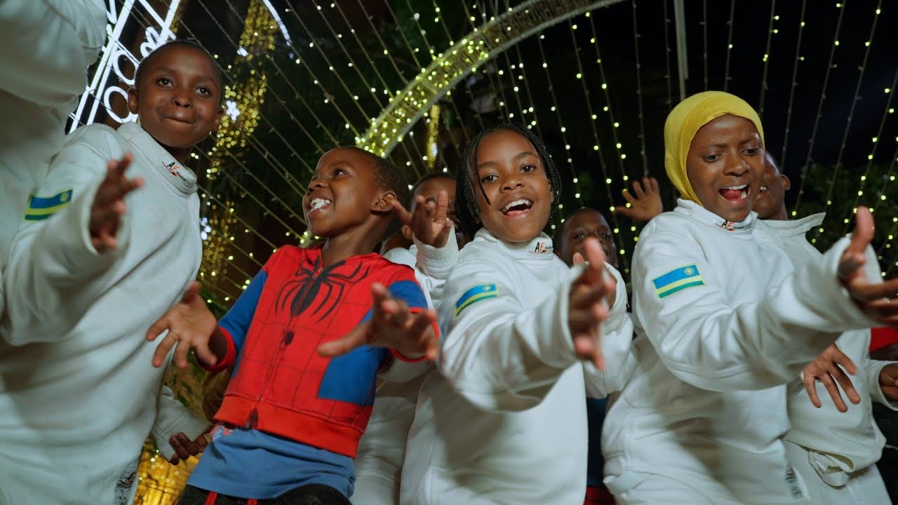 BONANE by Mr Kagame from Rwanda | Popnable