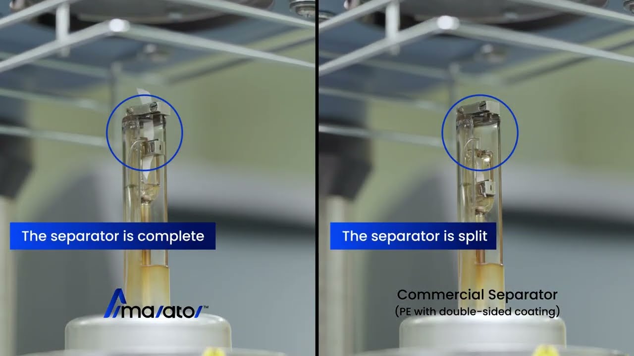 Thermomechanical Analysis(TMA)
