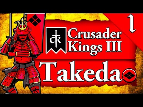 Steam Community :: Crusader Kings III
