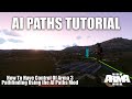 Steam Workshop::AI Paths