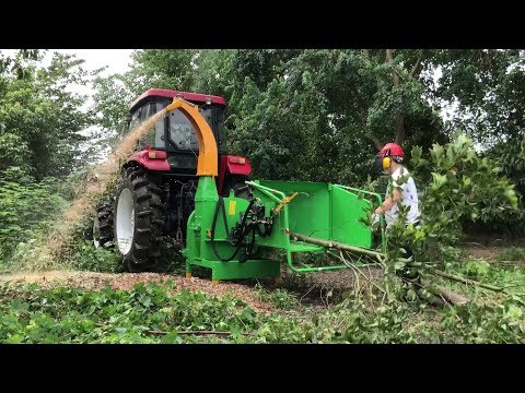 Nova Tractor BX102