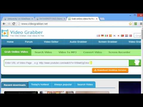 Download Slideshare