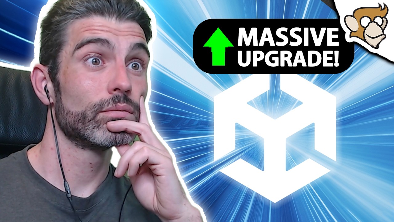 The MUST HAVE Unity Tool got EVENT BETTER! (and FREE!)