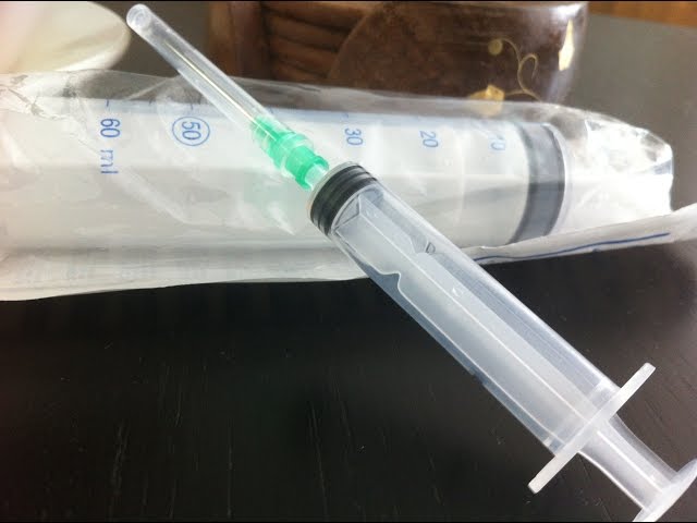 Urology Products - Disposable Syringe Needle Trader - Retailer from Surat