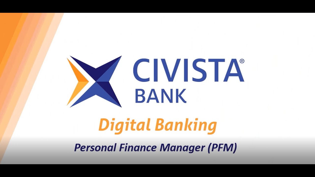 Personal Finance Management (PFM)/Financial Tools