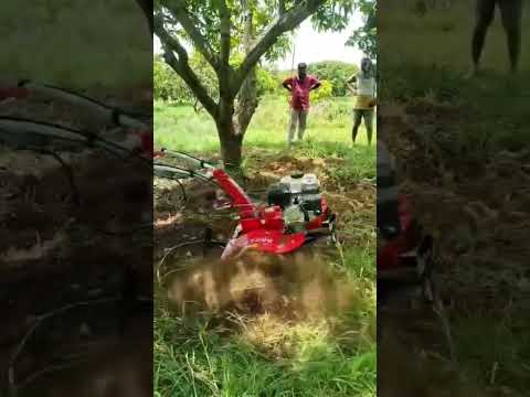 Blade wheels for power weeder-5200 rs Nexgen farming machineries 8712137637
