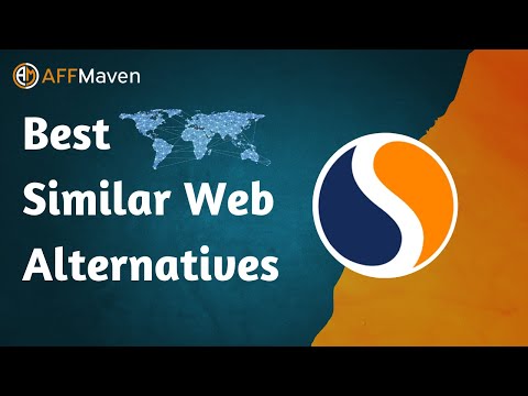 SimilarWeb Too Expensive? Try These Budget-Friendly Alternatives! 💰