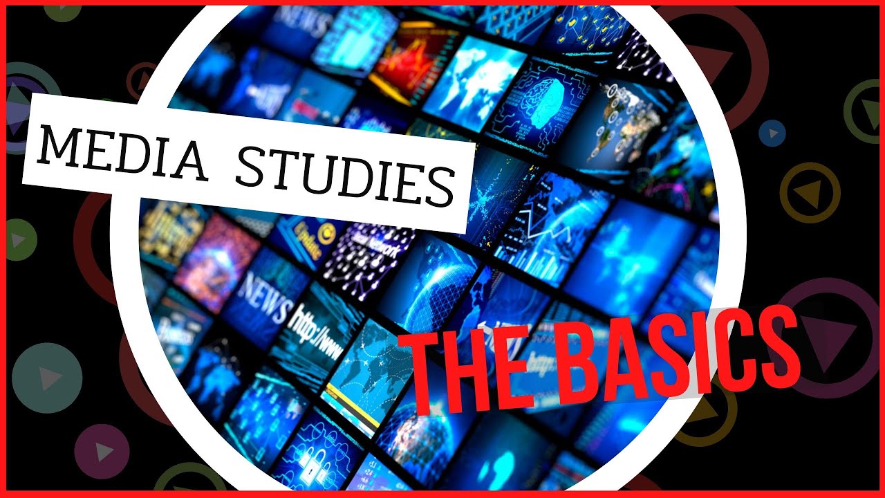 An Introduction | Media Studies Basics