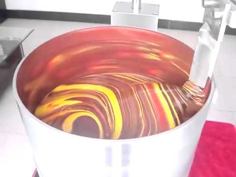 Ink Mixing Machine at Best Price in India