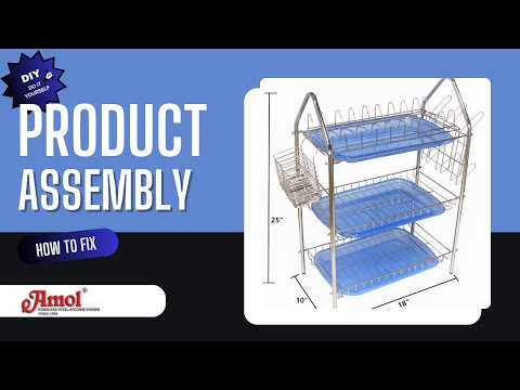 Stainless Steel Kitchen Racks - Ss Kitchen Racks Latest Price ...