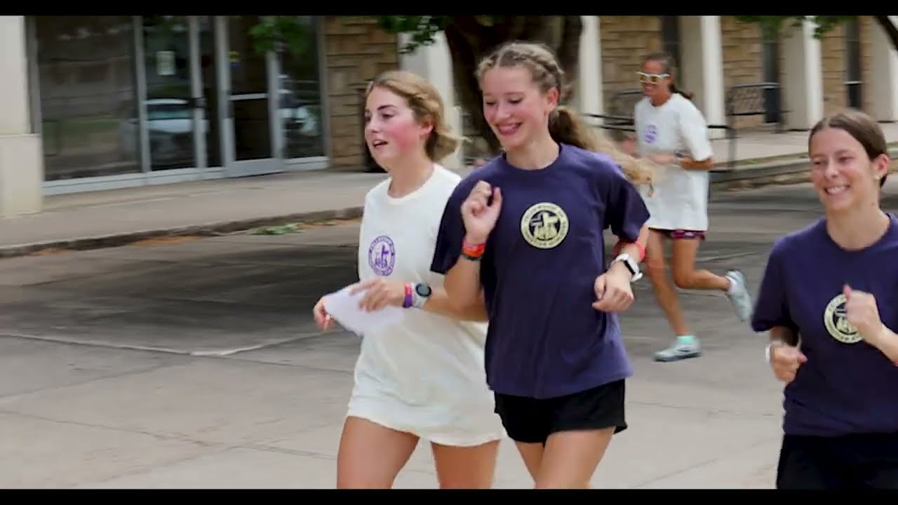 2025 WY FCA CAMP HYPE VIDEO