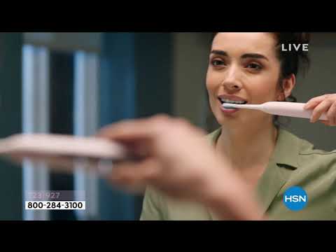 Philips Sonicare ExpertClean 7700 with UV Sanitizer 4 ...