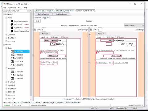 GitHub - SwiftExpat/RunTime-ToolKit: Debug and inspect Delphi ...