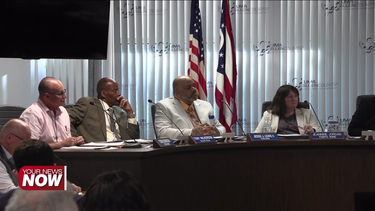 Lima City Council approves Riverfront One redevelopment to boost downtown revitalization