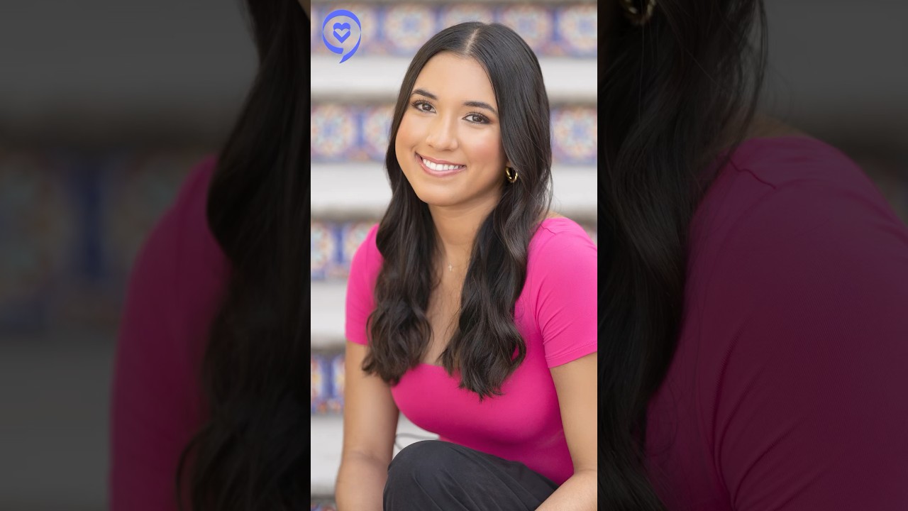 A Swollen Lymph Node Was The First Sign Of CANCER!