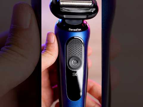 Braun Series 6: Unboxing! #shorts #braun #unboxing