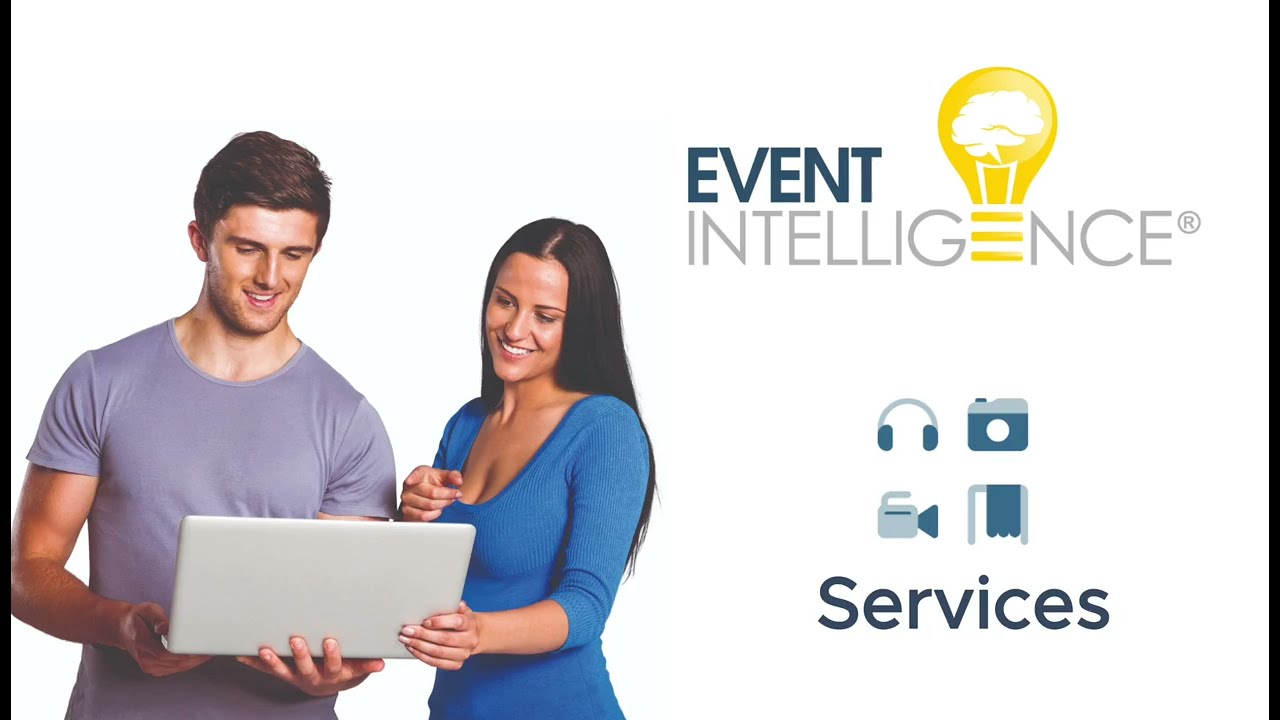 Setting up your Service Offerings - Event Intelligence
