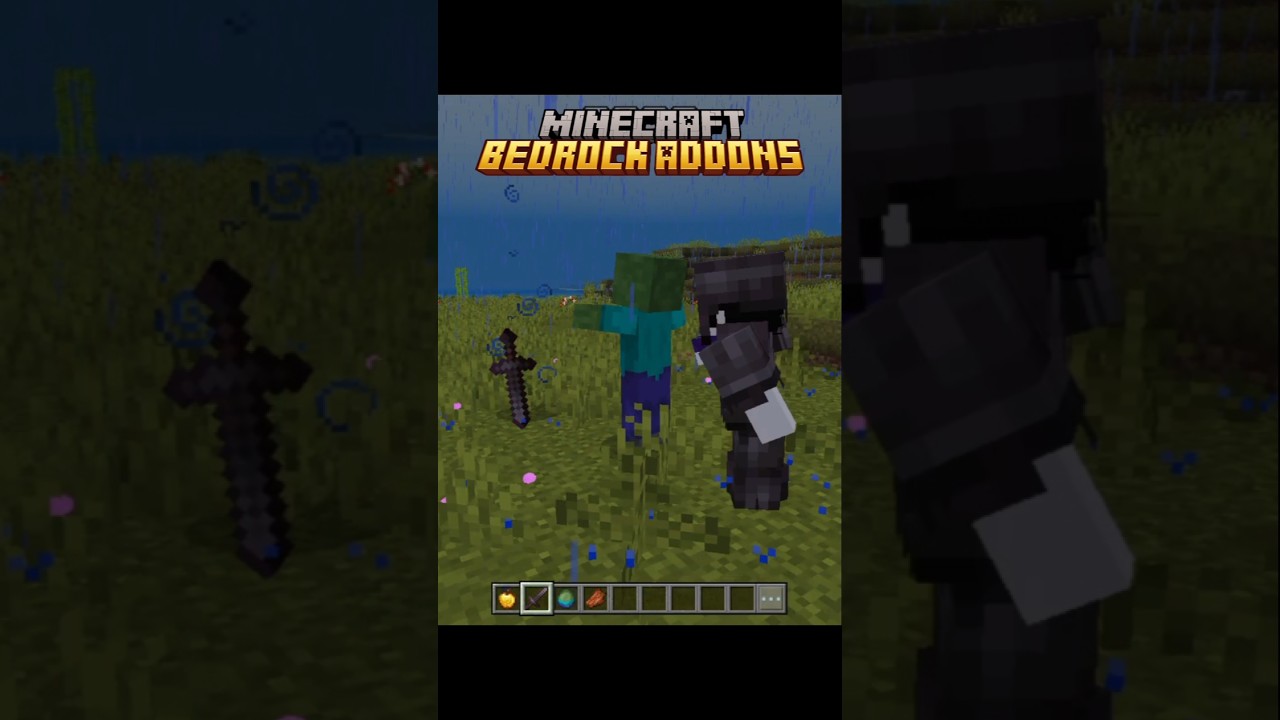 best mod for mcpe part 103 #топ