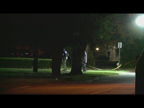 Ohio BCI investigates shooting involving North Ridgeville police